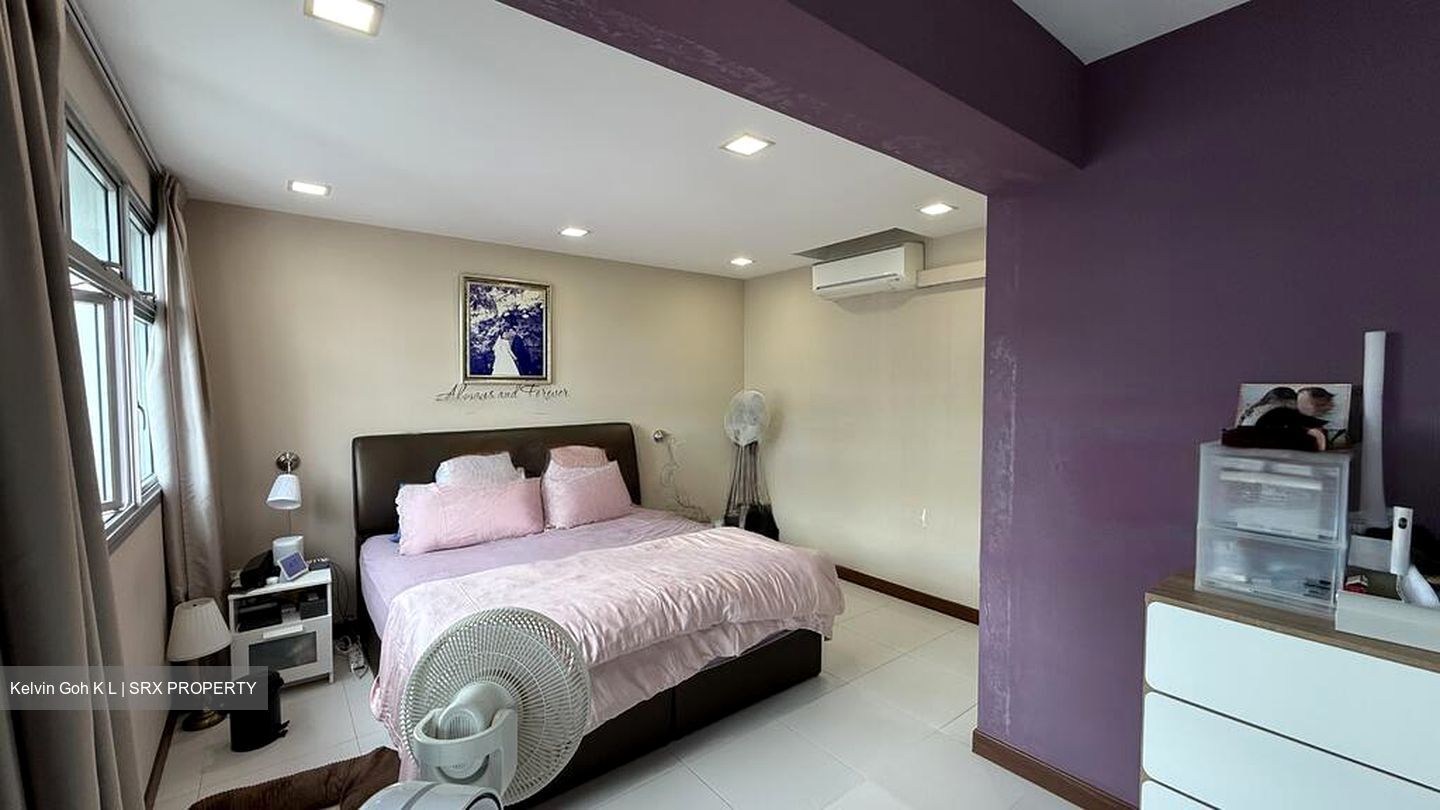 Punggol Waves (Punggol), HDB 4 Rooms - For Sale #106794511