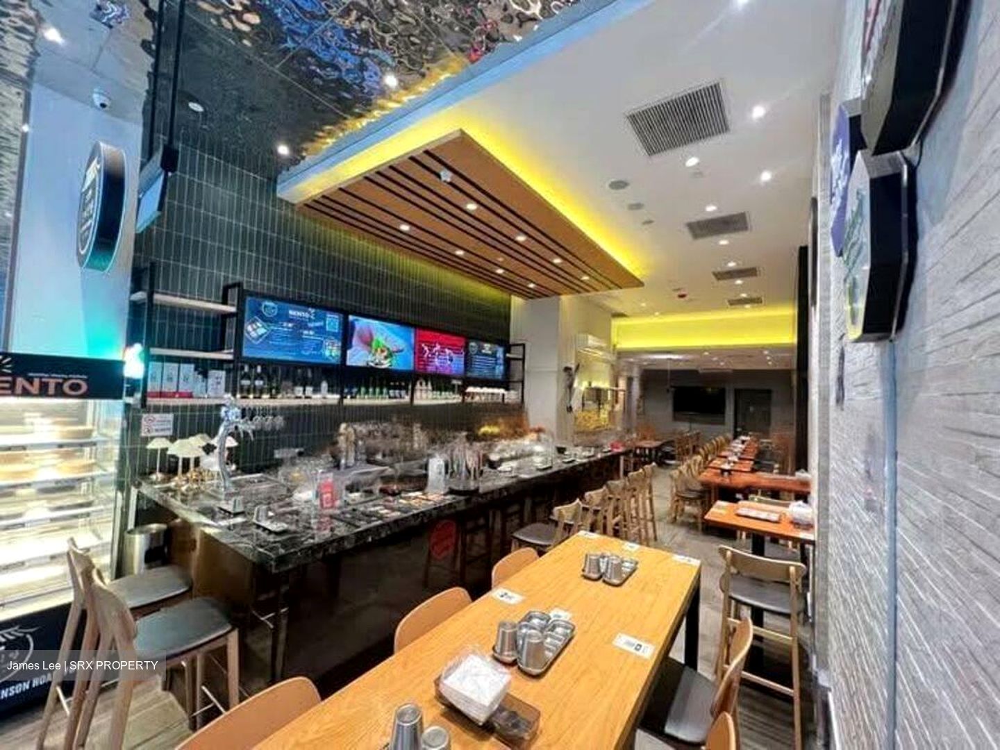 One Raffles Quay (D1), Retail - For Rent #106795431