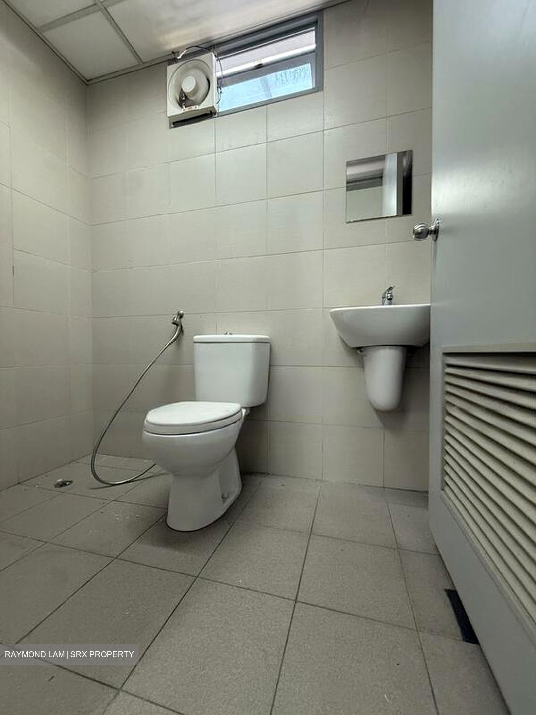 One Commonwealth (D3), Factory - For Sale #106796351