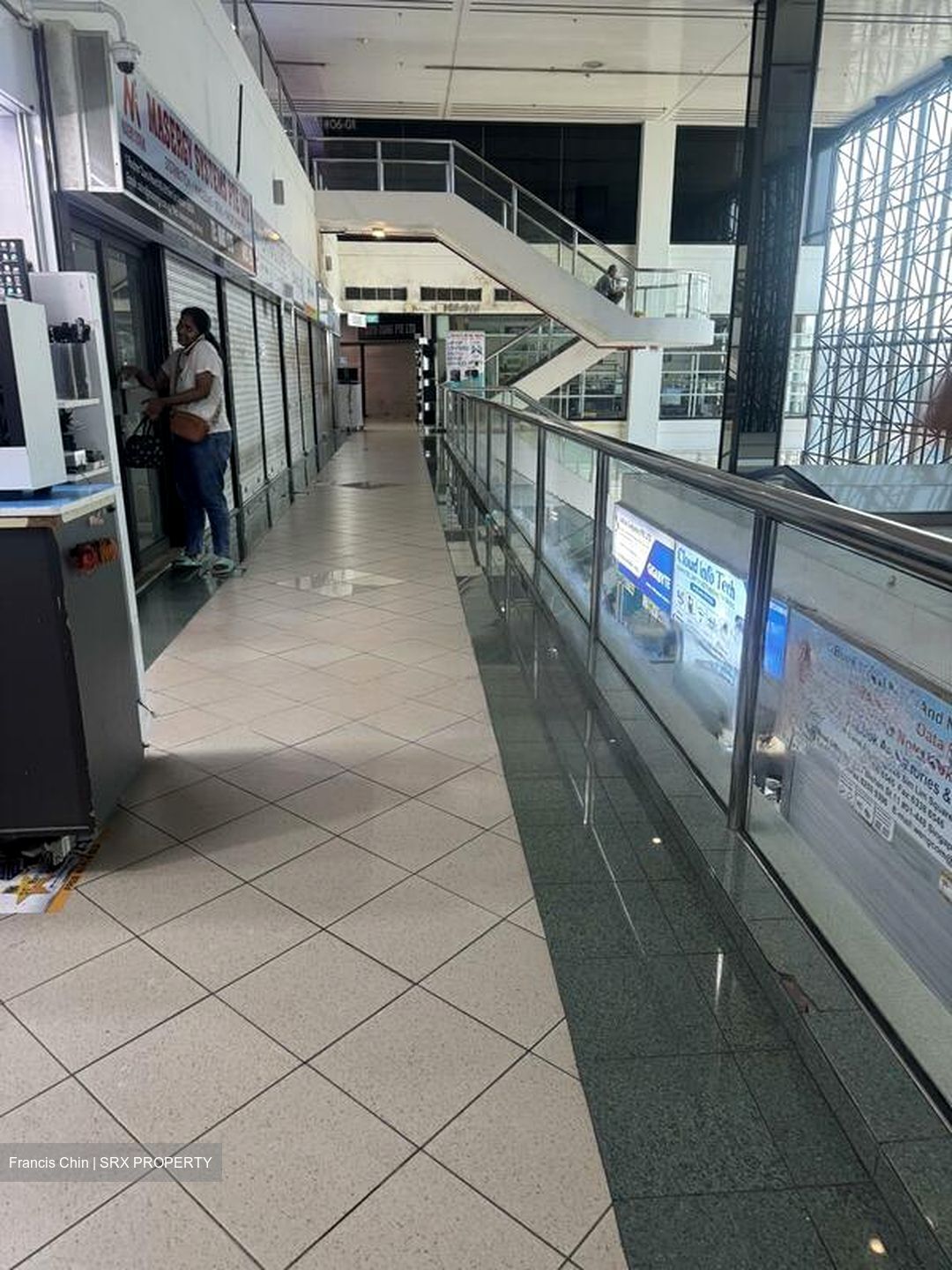 Sim Lim Square (D7), Retail - For Sale #106797701
