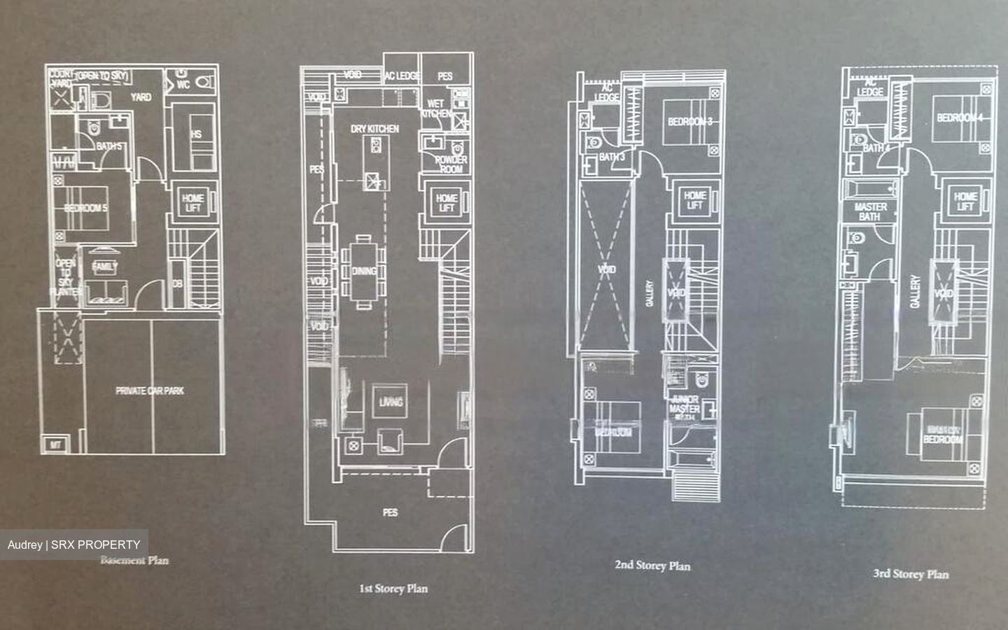 Grace Walk (D19), Terrace - For Sale #106800821