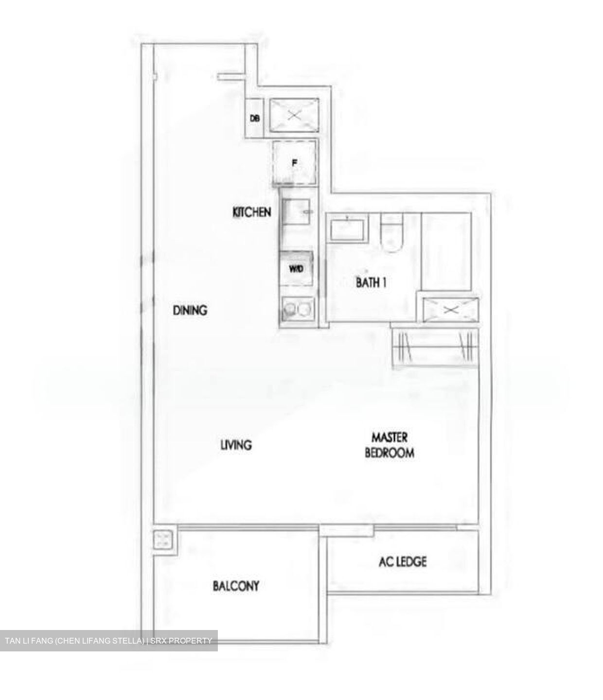 Treasure At Tampines (D18), Condominium - For Sale #106806011