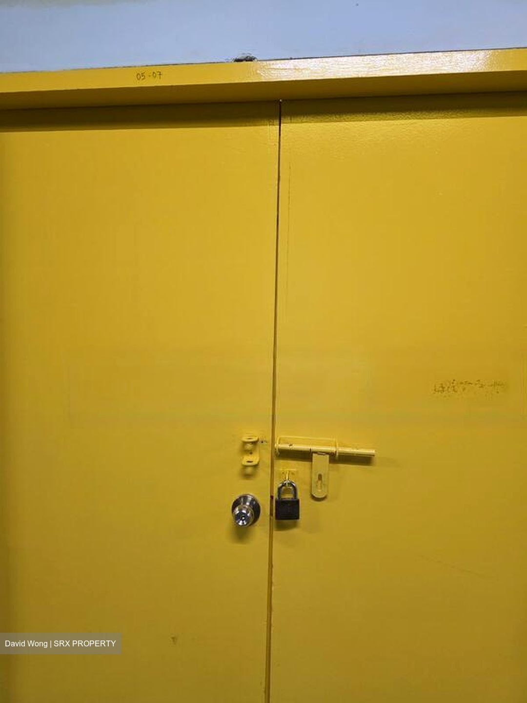 Valiant Industrial Building (D13), Factory - For Sale #106813201