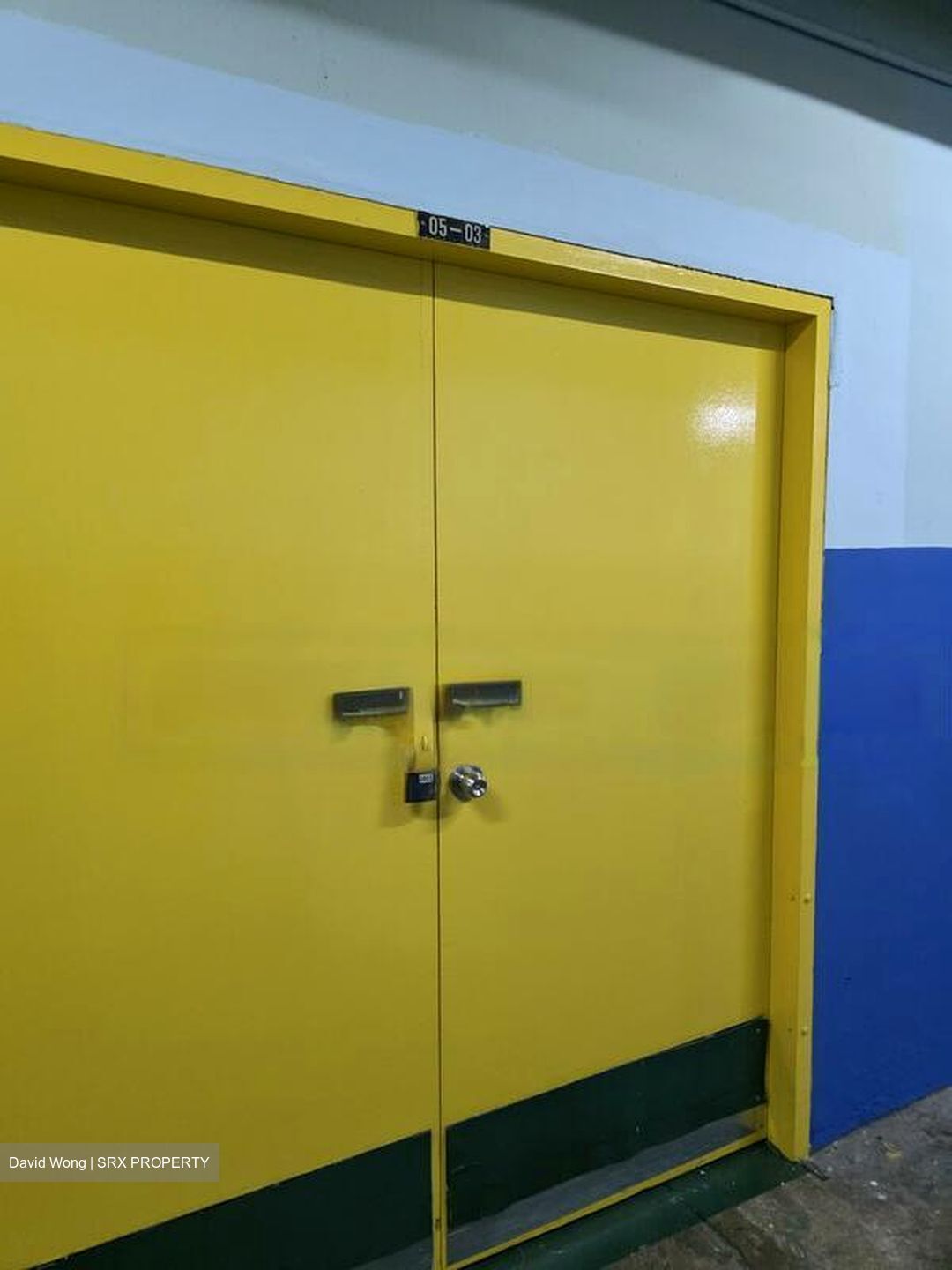 Valiant Industrial Building (D13), Factory - For Sale #106814181