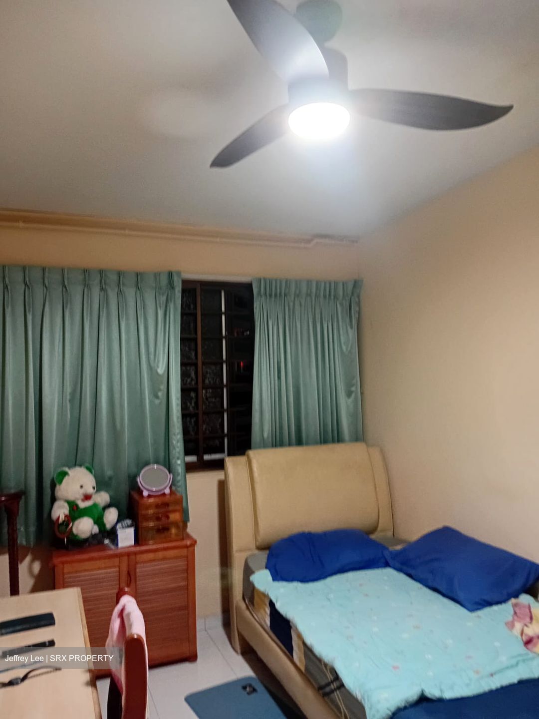 Serangoon North Avenue 4 (Serangoon), HDB 4 Rooms - For Rent #106820181
