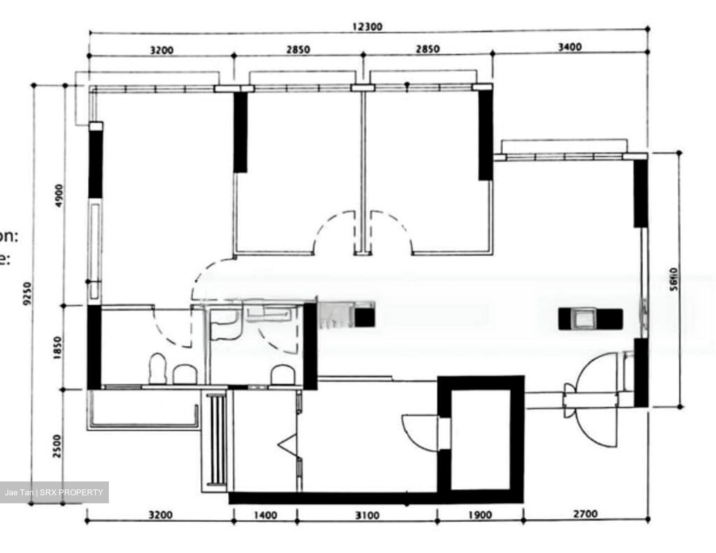 Toa Payoh Crest (Toa Payoh), HDB 4 Rooms - For Sale #106831751
