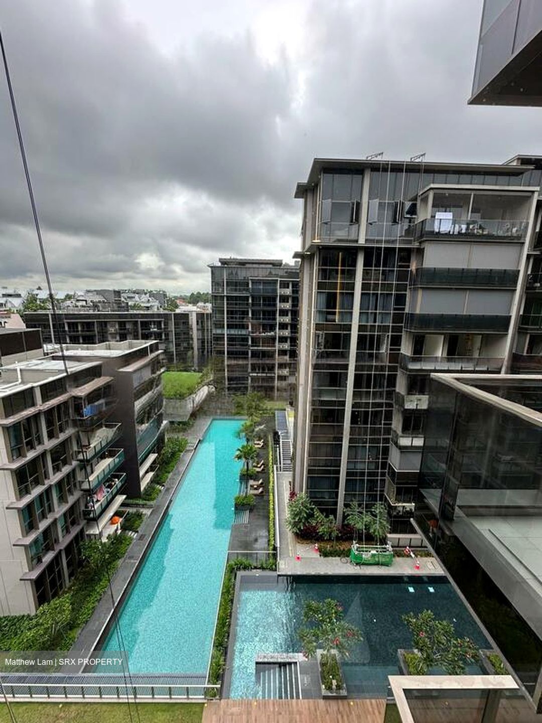 Forett At Bukit Timah (D21), Apartment - For Sale #106833351