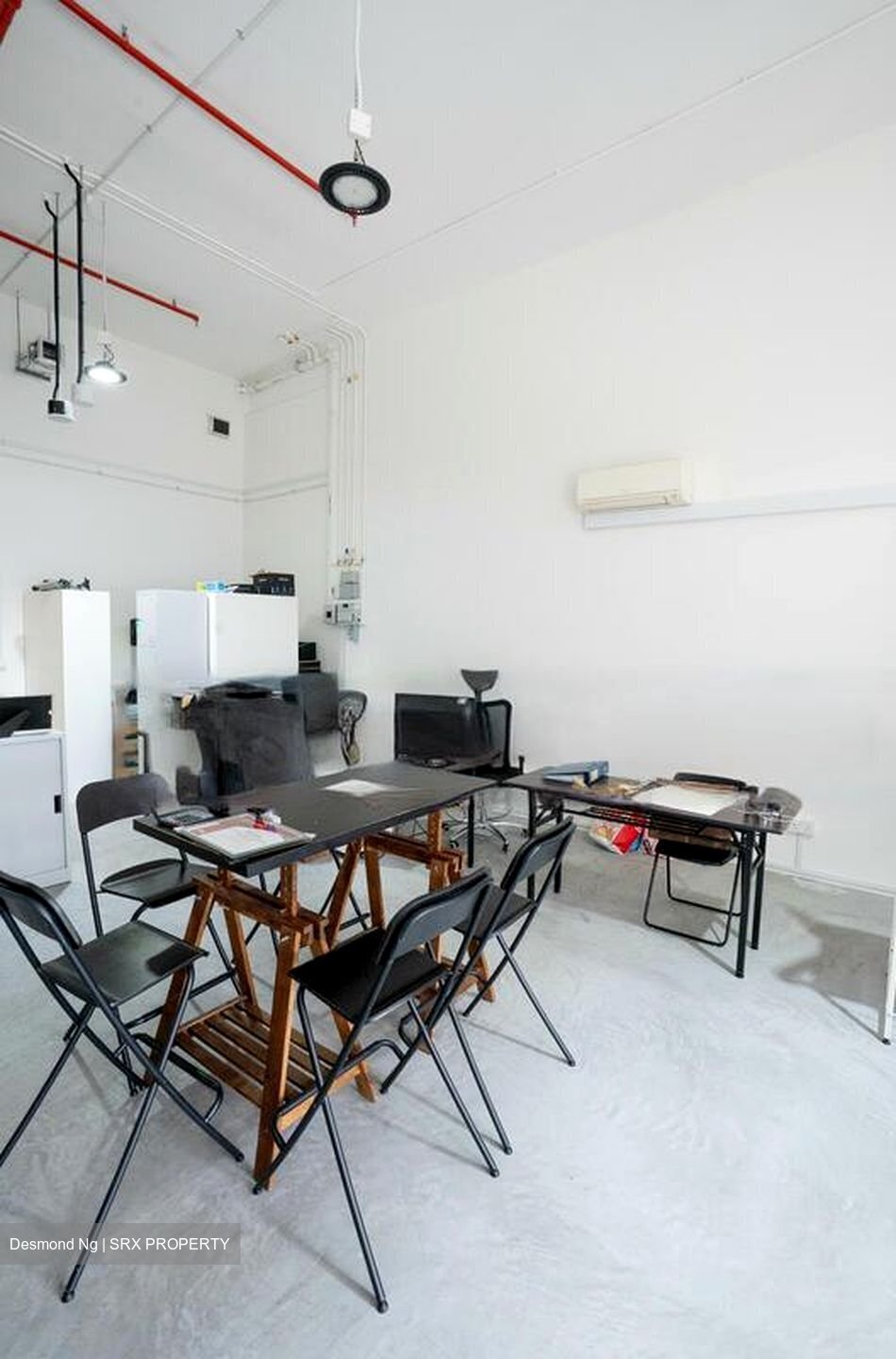 Centrium Square (D8), Office - For Sale #106837741