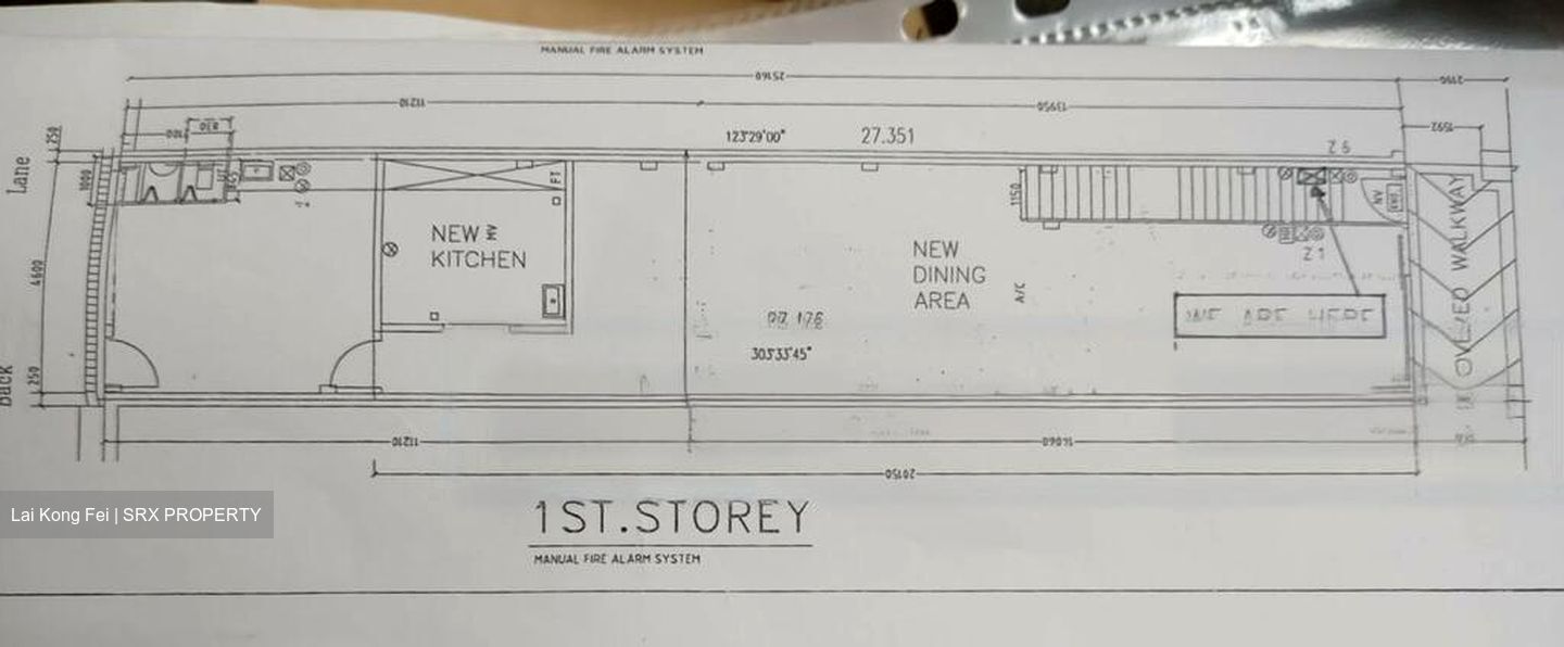 Jalan Besar Stadium (D8), Retail - For Rent #106838111