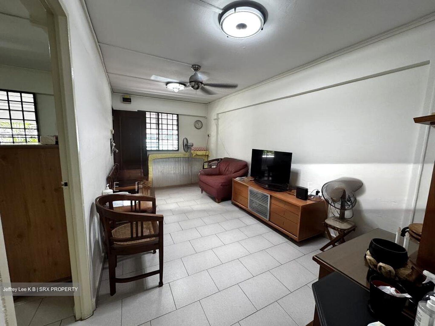 Hwi Yoh Court (Serangoon), HDB 3 Rooms - For Sale #106839941