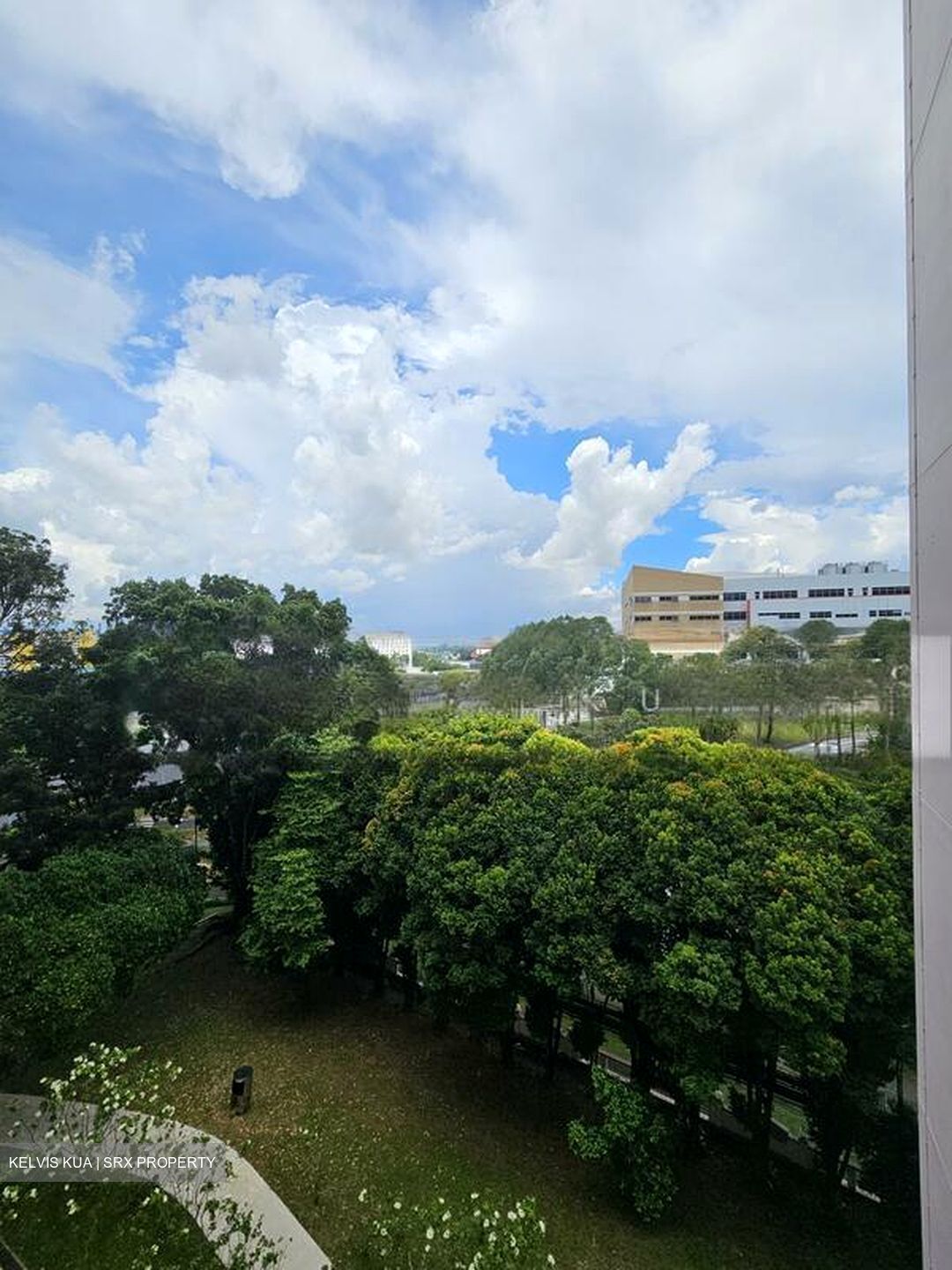 Cheng San Crest (Ang Mo Kio), HDB 5 Rooms - For Sale #106850191
