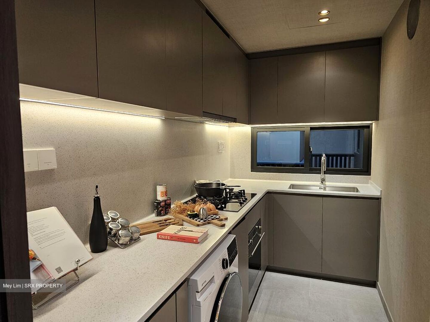 Springleaf Residence (D26), Apartment - For Sale #106851871