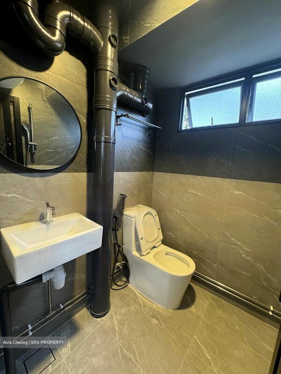 Teck Ghee Evergreen (Ang Mo Kio), HDB 4 Rooms - For Rent #106857441