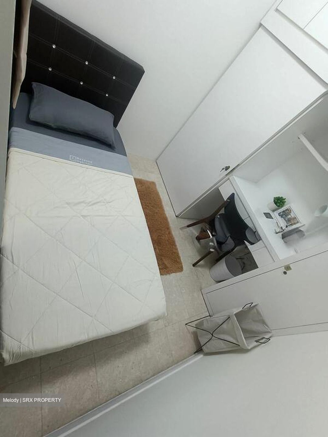 The Centris (D22), Apartment - For Rent #106858331