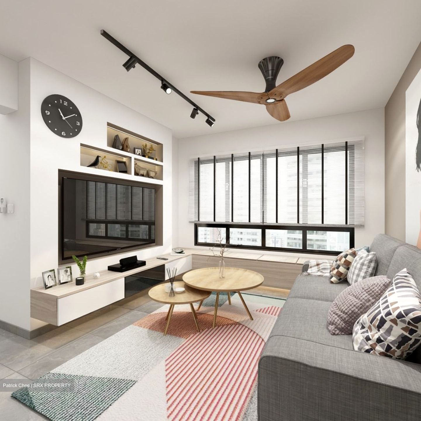 Anchorvale Fields (Sengkang), HDB 4 Rooms - For Sale #106861461