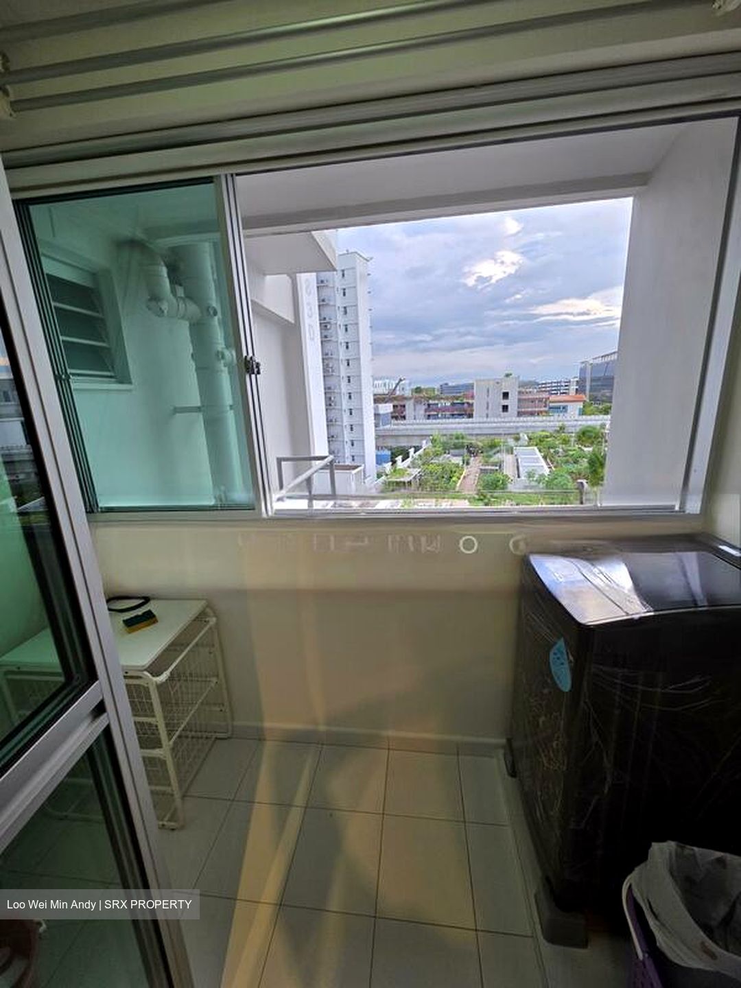 Boon Lay Grove (Jurong West), HDB 4 Rooms - For Rent #106861811