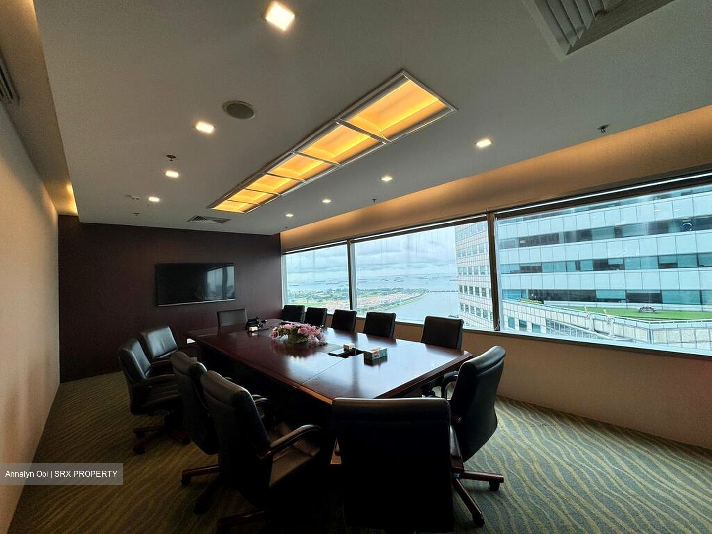 Suntec Tower Three (D1), Office - For Sale #106868611