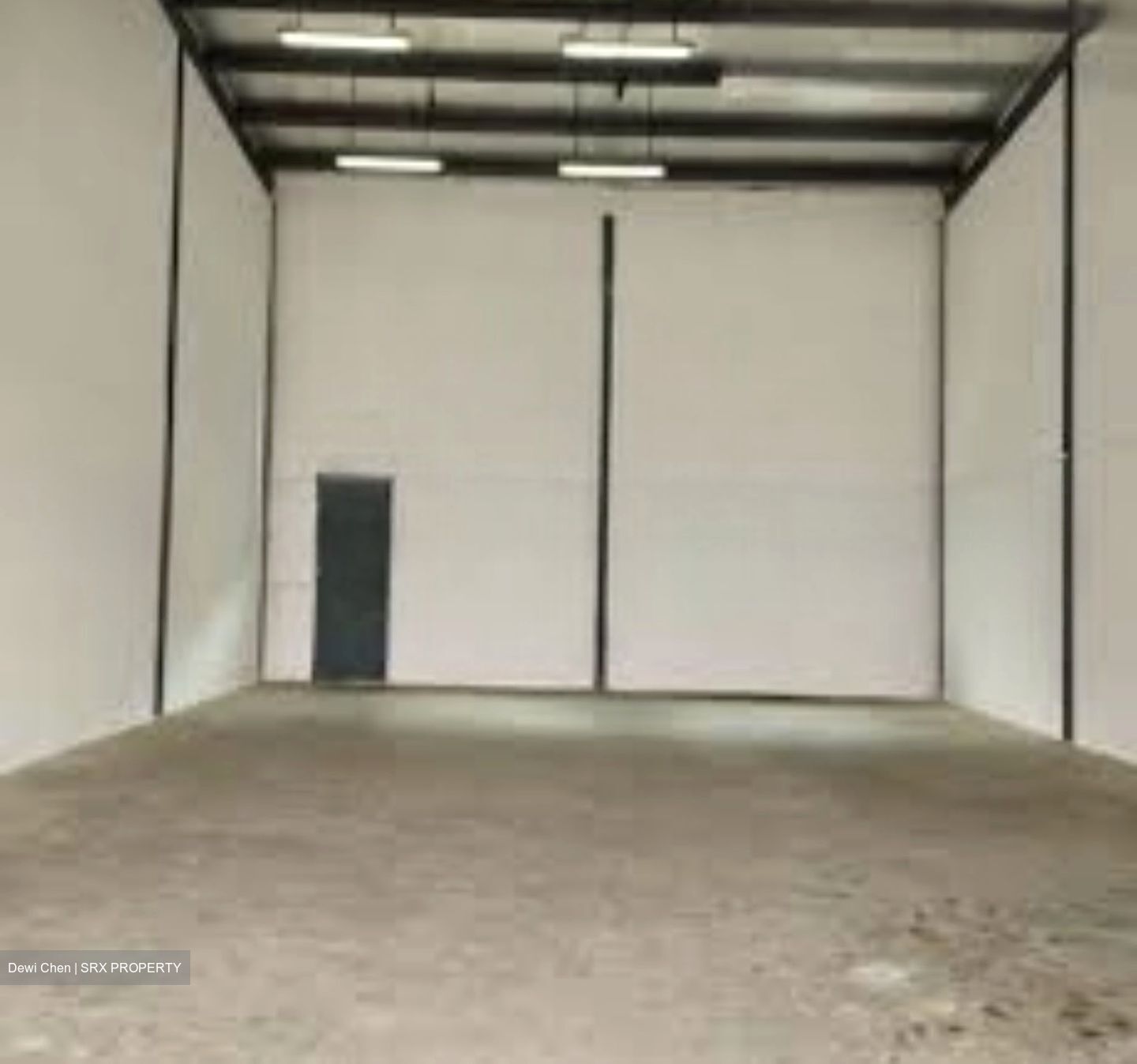 Temporary Site Office (D22), Warehouse - For Rent #106872781