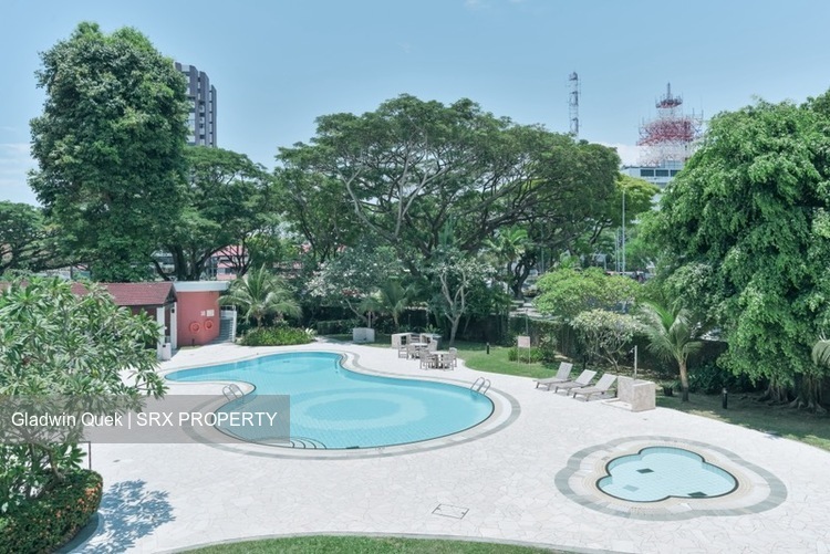 Eastern Lagoon (D15), Condominium - For Sale #106885141