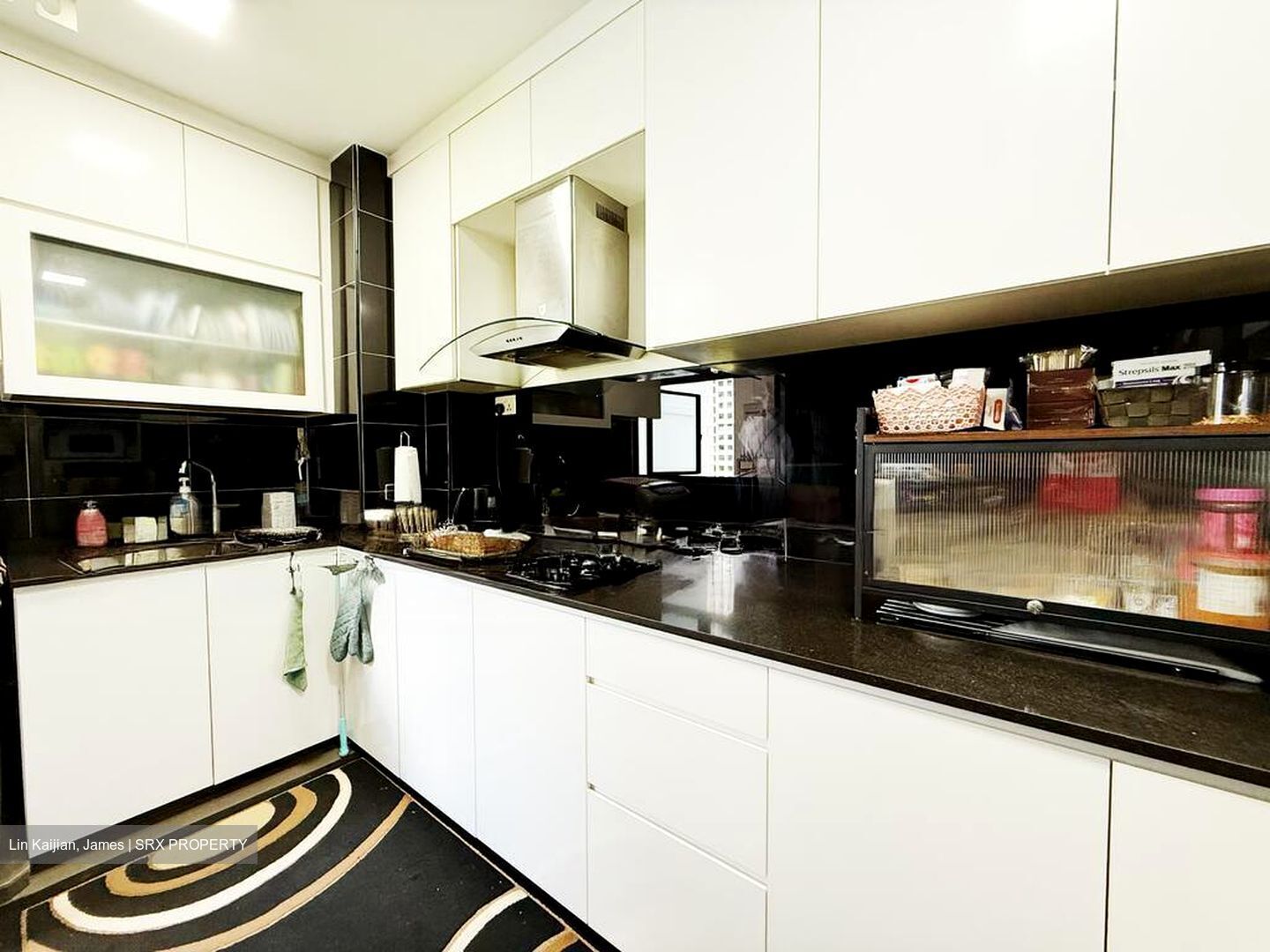 Senja Grand (Bukit Panjang), HDB 5 Rooms - For Sale #106885811
