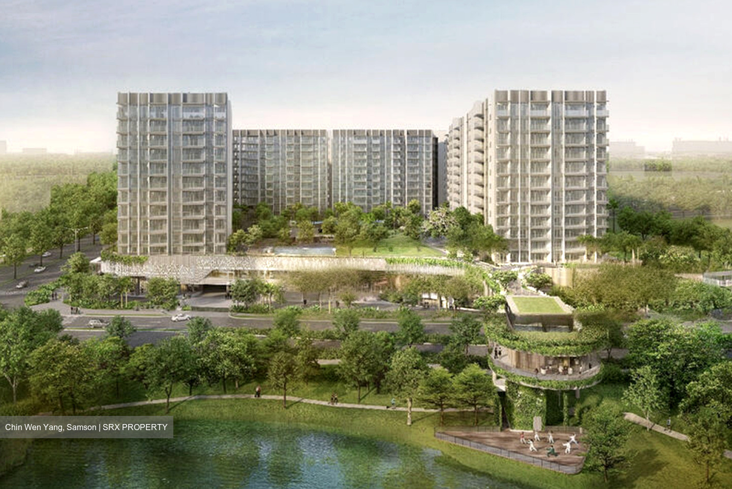 Alkaff Lakeview (Toa Payoh), HDB 4 Rooms - For Sale #106886251