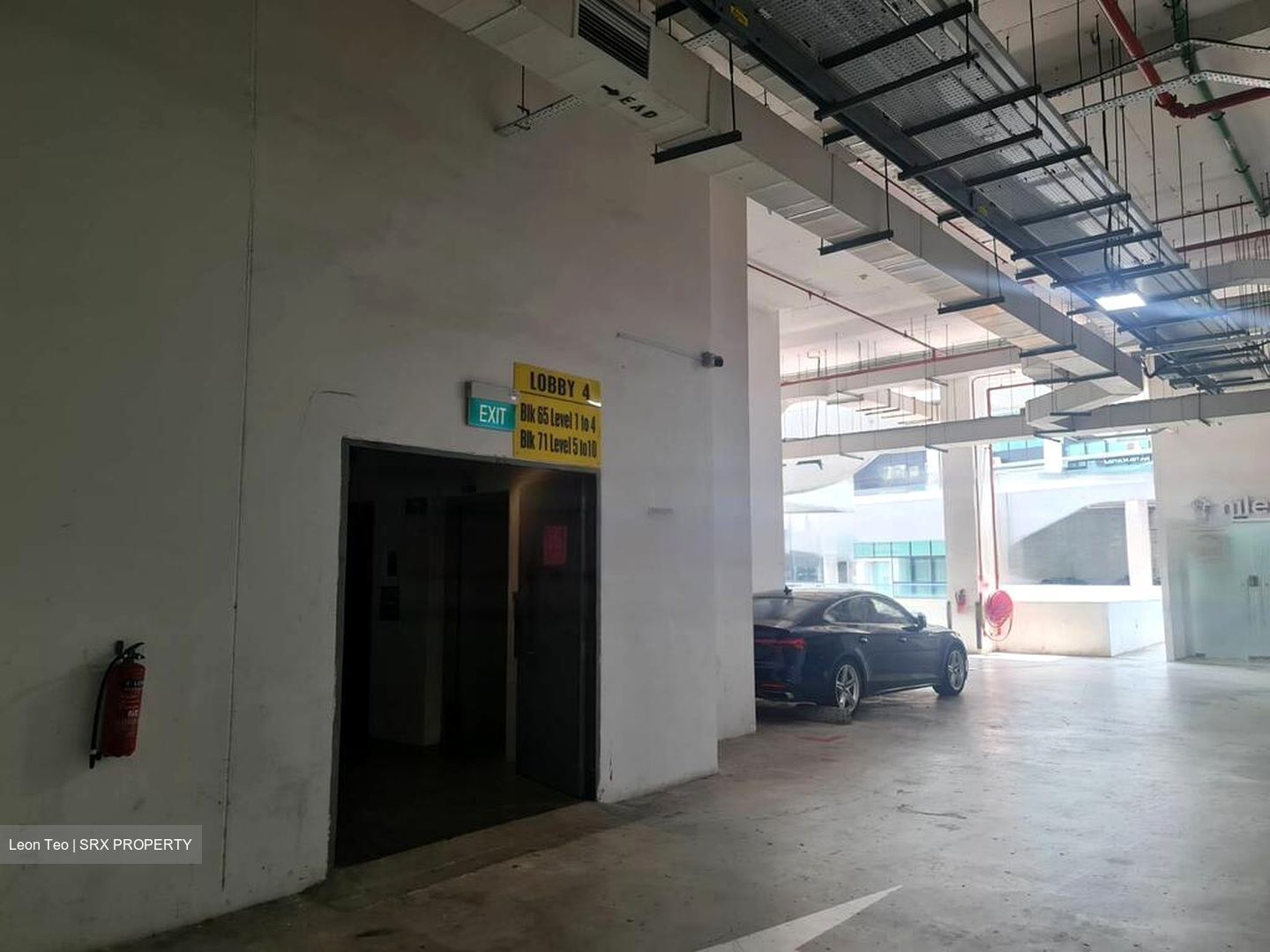 First Centre (D19), Factory - For Sale #106905951