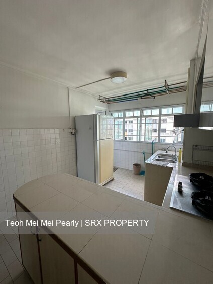 Serangoon Avenue 4 (Serangoon), HDB 4 Rooms - For Rent #106923541