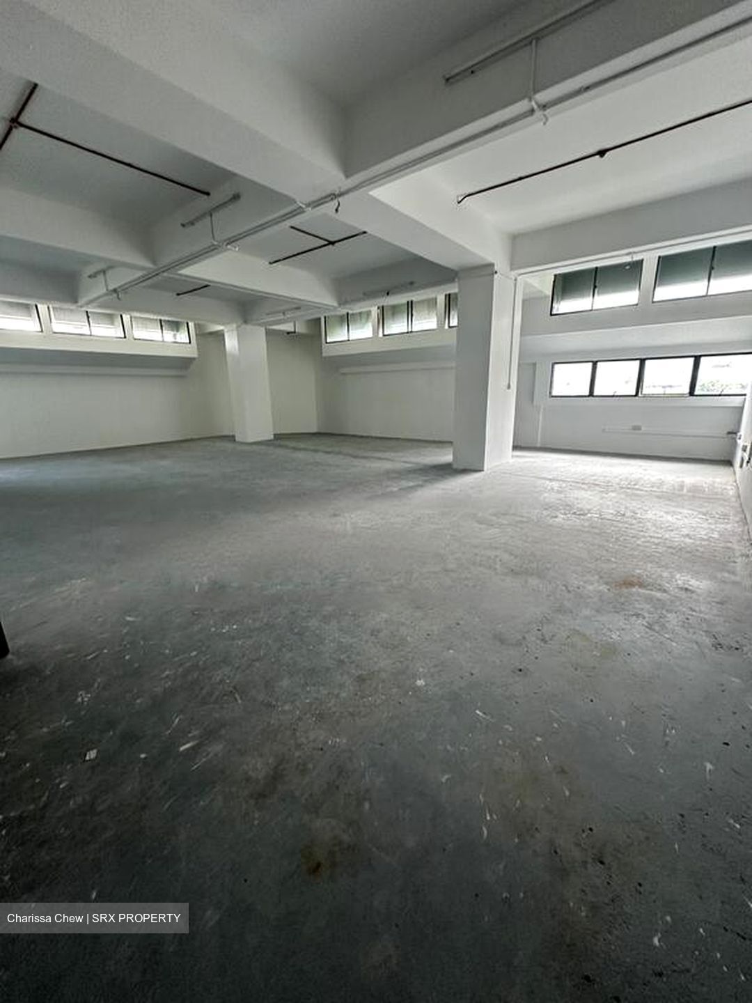 Ruby Industrial Complex (D13), Factory - For Rent #106935311