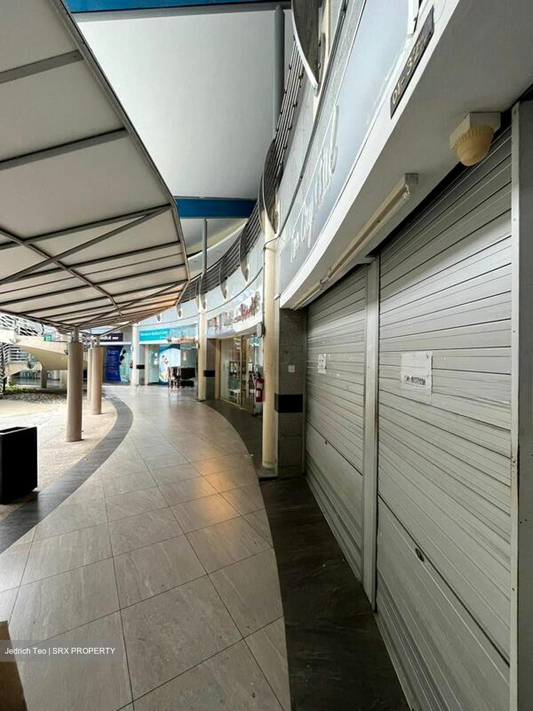Elias Mall (D18), Retail - For Rent #106948991
