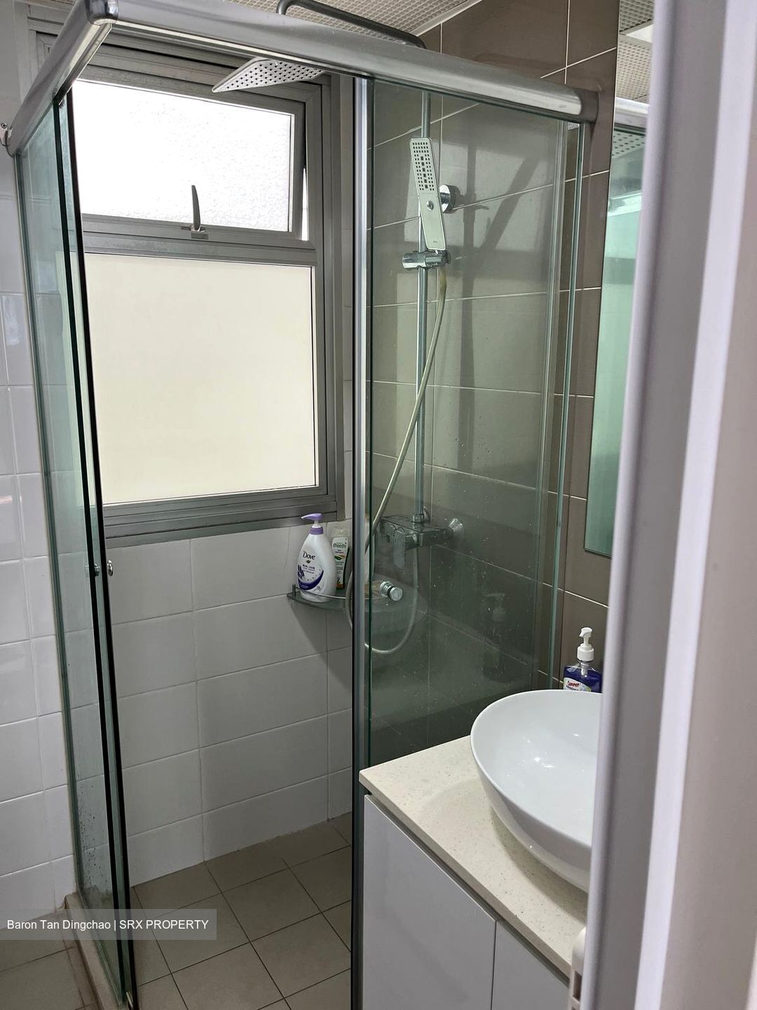 Toa Payoh Crest (Toa Payoh), HDB 3 Rooms - For Rent #106949651
