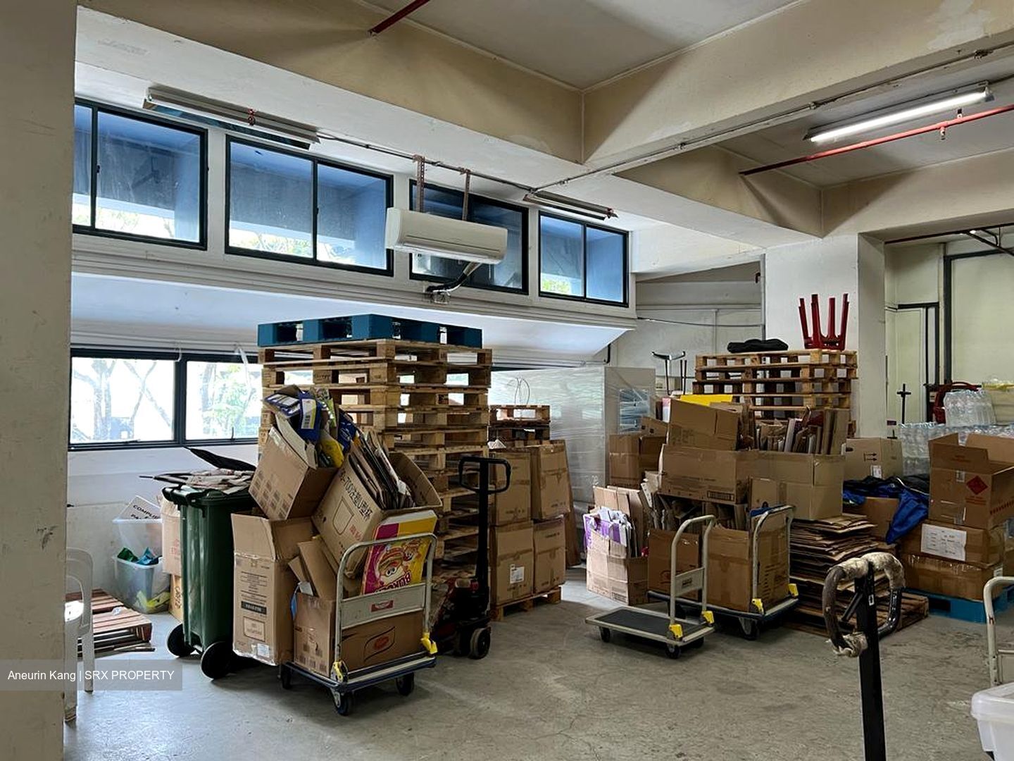 Ruby Industrial Complex (D13), Factory - For Rent #106951561