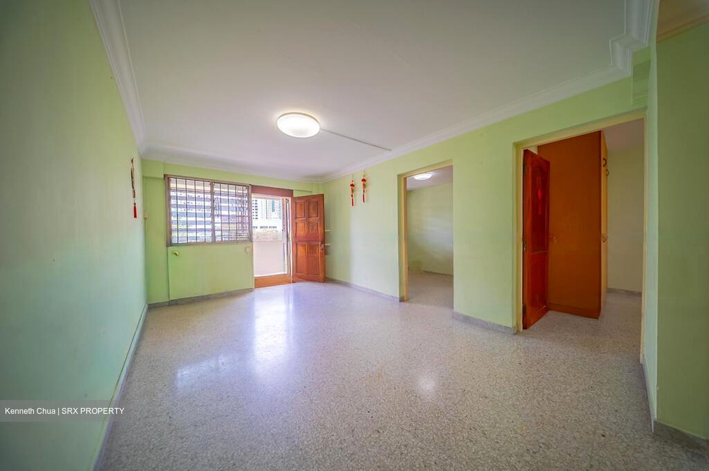 Toa Payoh Palm Spring (Toa Payoh), HDB 3 Rooms - For Sale #106951751