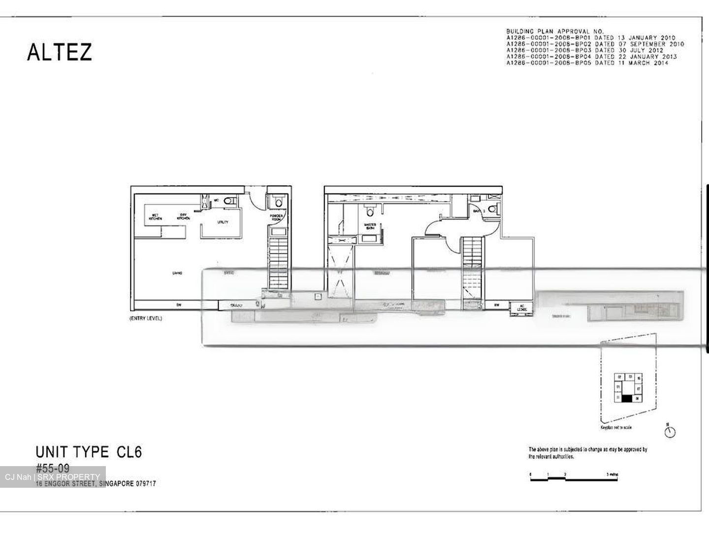 Altez (D2), Apartment - For Sale #106953961