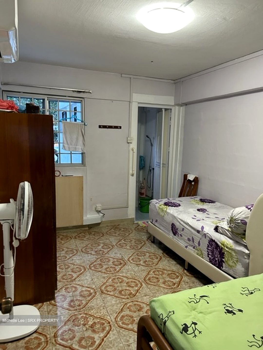 Teck Ghee Horizon (Ang Mo Kio), HDB 4 Rooms - For Rent #106957031