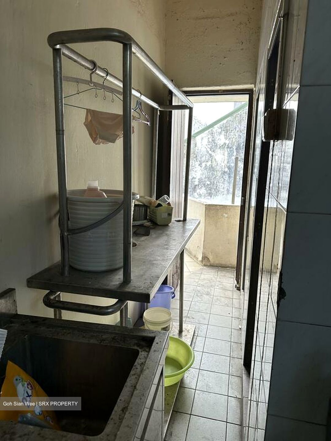 Wing Fong Mansions (D14), Shop House - For Sale #106962121