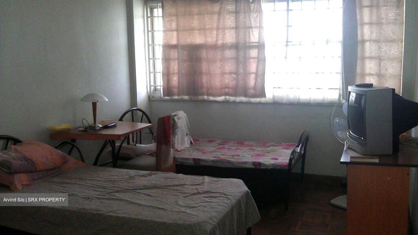 Ficus Vale (Yishun), HDB 4 Rooms - For Rent #106962621