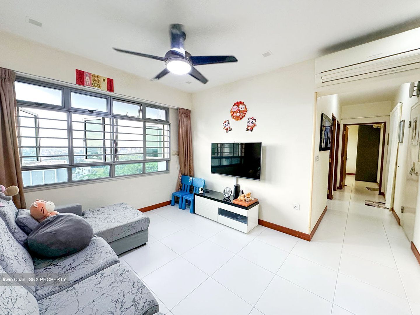 Senja Parc View (Bukit Panjang), HDB 4 Rooms - For Sale #106963871