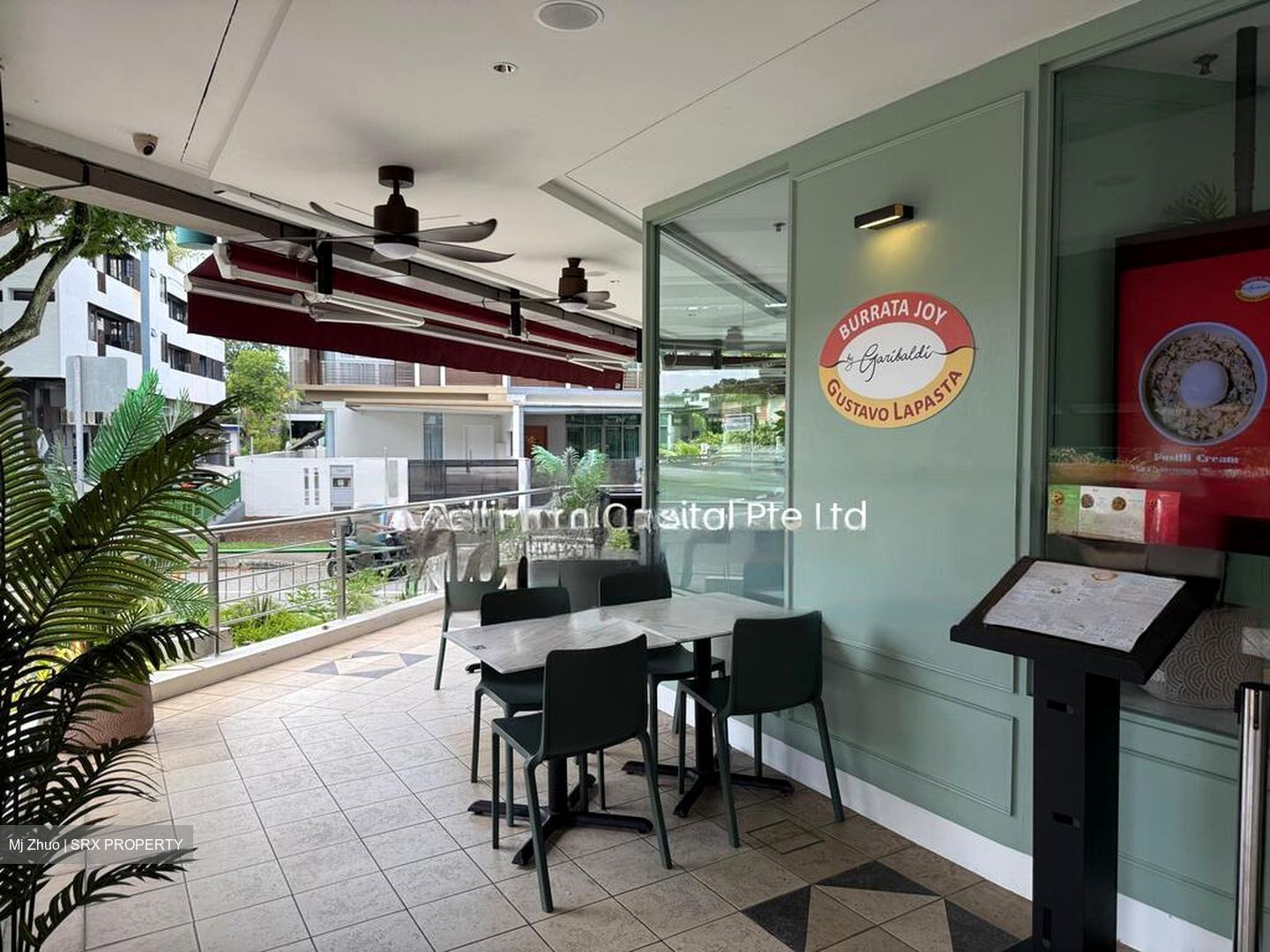 Crown Centre (D10), Office - For Sale #106968961