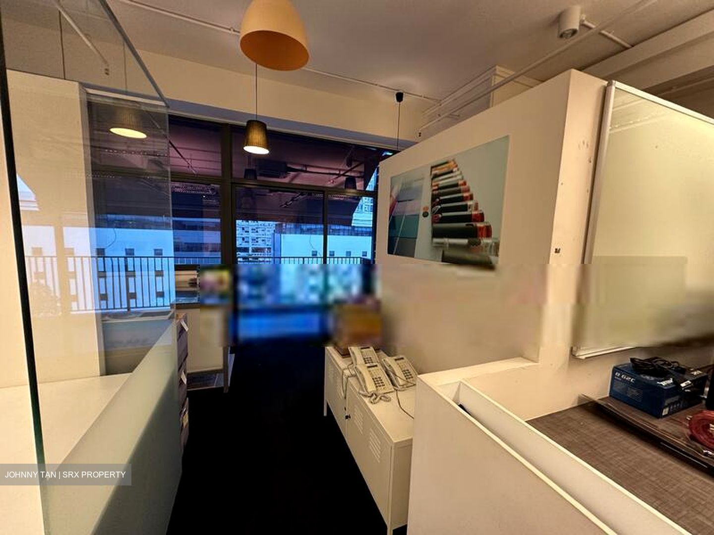 Ub. One (D14), Factory - For Rent #106969931
