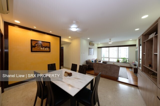 The Tropica (D18), Condominium - For Sale #106971161