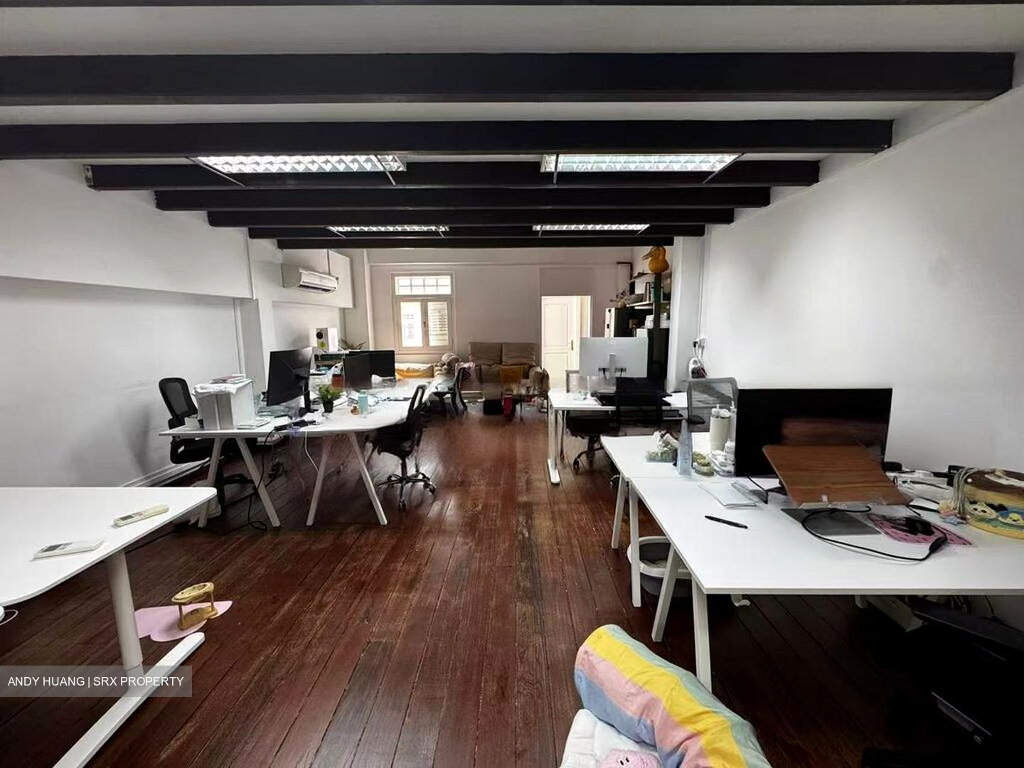 Mnd Building (D1), Office - For Rent #106972061