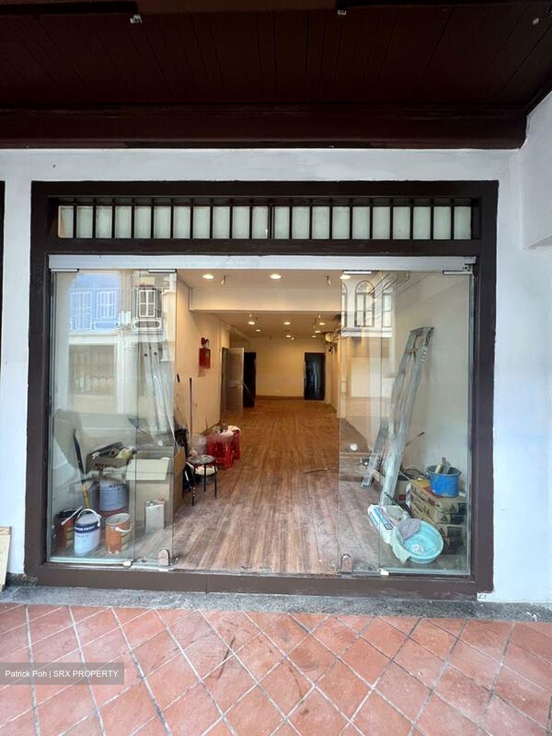 Smith Street (D1), Shop House - For Rent #106972111