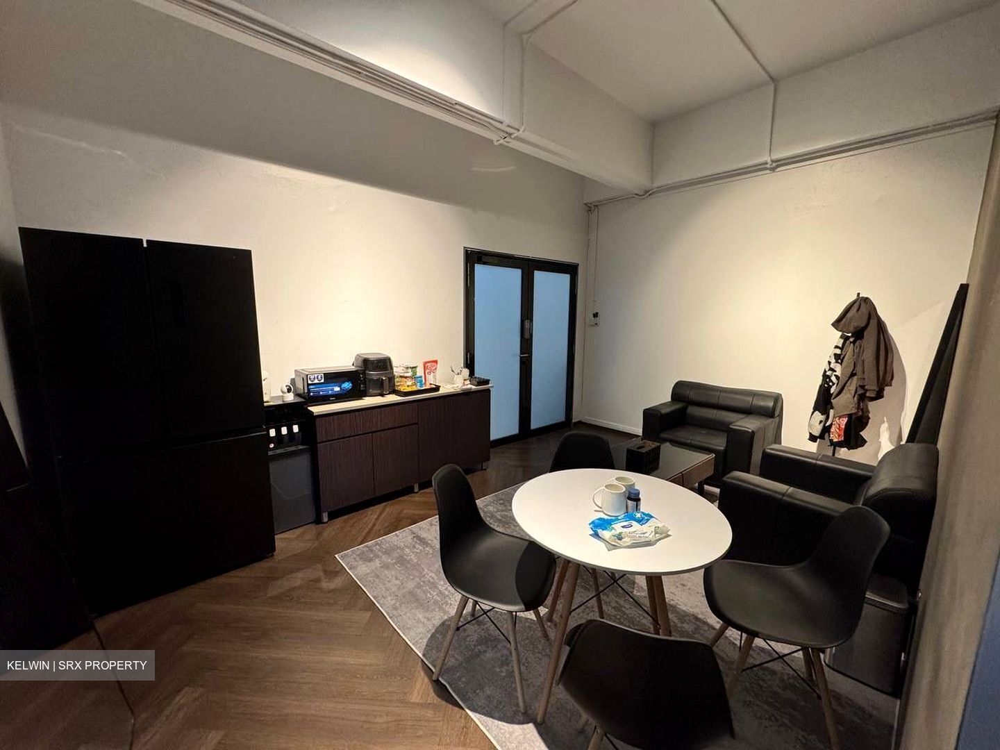 Halcyon Building (D20), Factory - For Rent #106978631