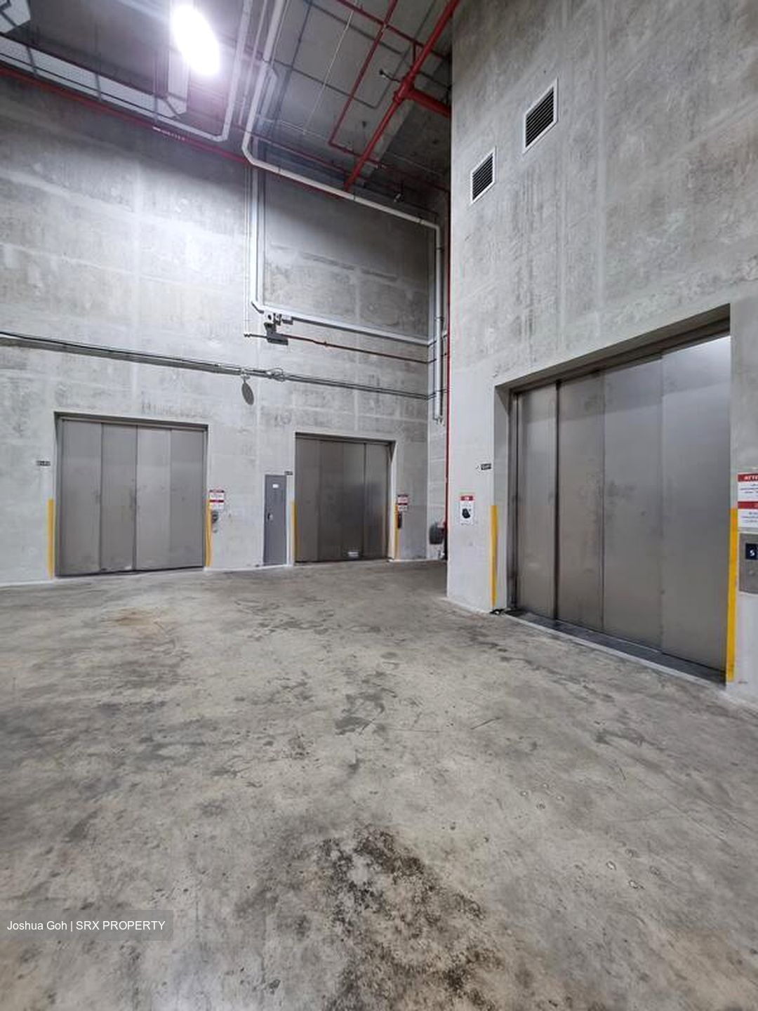 Foh Foh Building (D22), Factory - For Sale #106979411