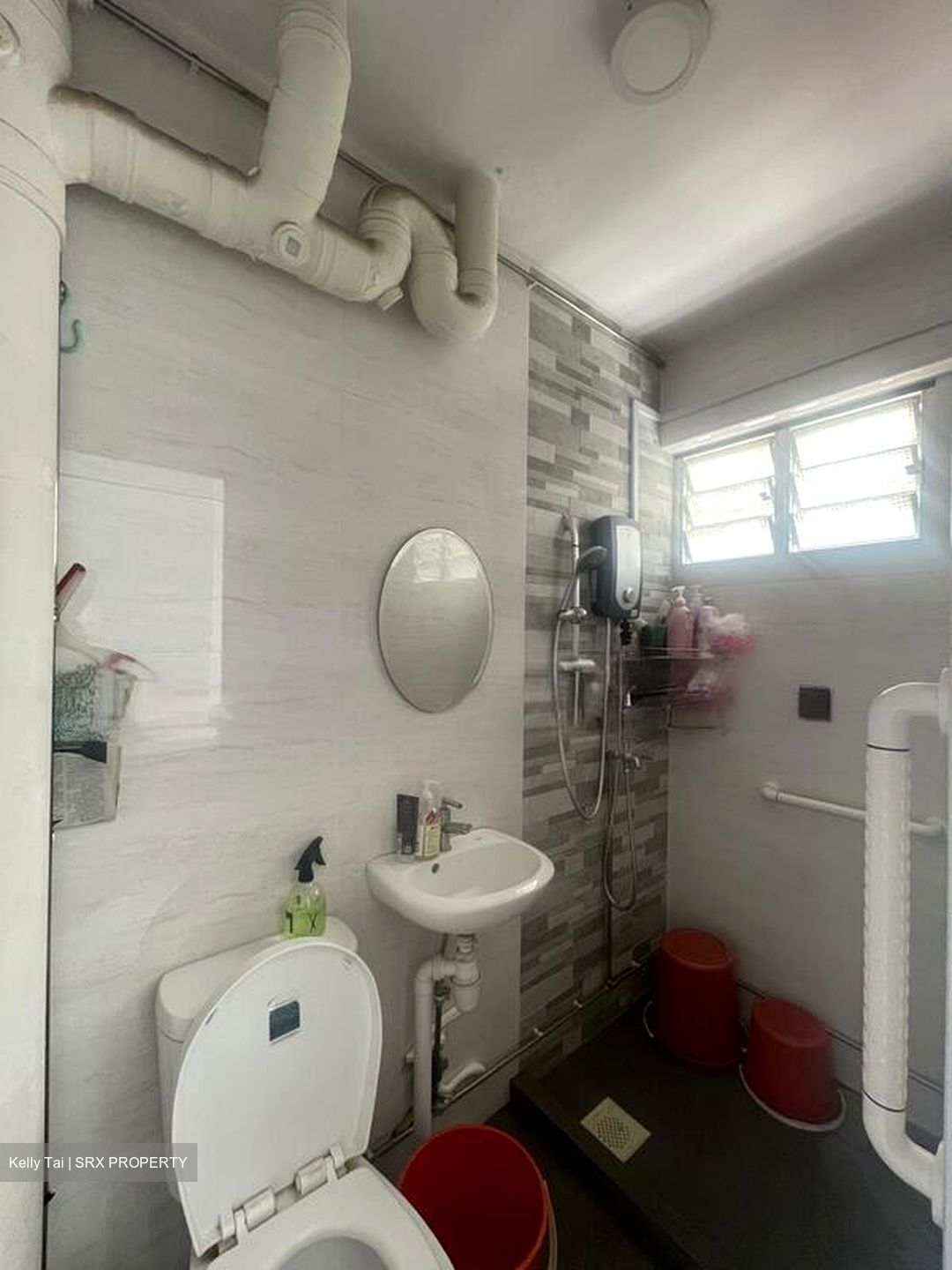 Hougang Avenue 8 (Hougang), HDB 4 Rooms - For Rent #106985071