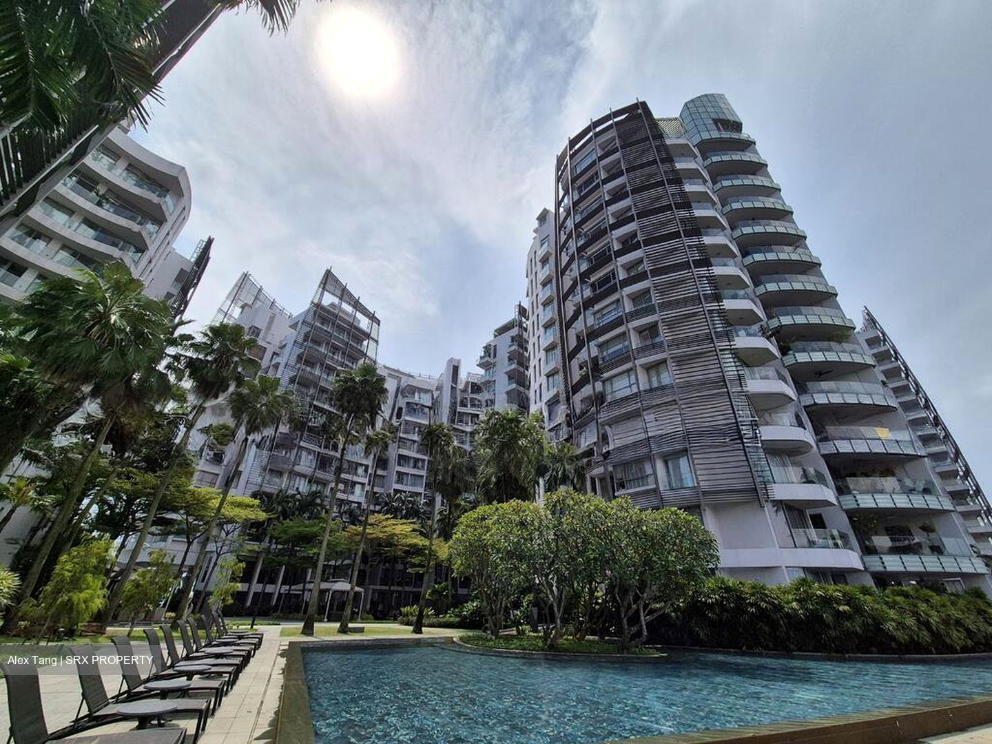 The Oceanfront @ Sentosa Cove (D4), Condominium - For Rent #106989611