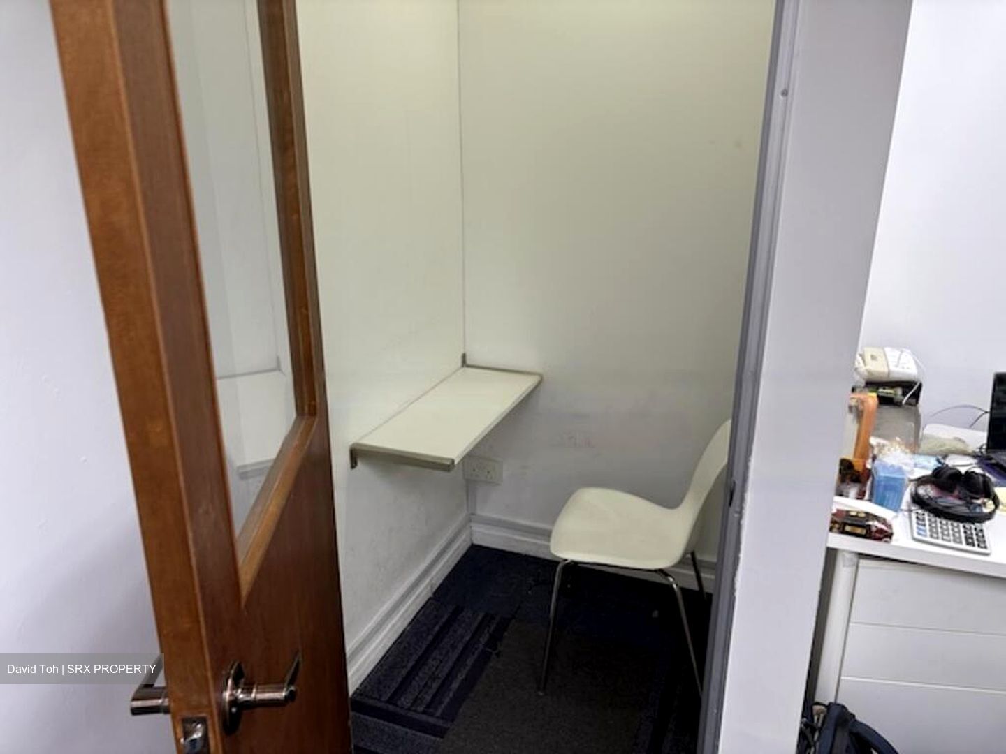 Tong Eng Building (D1), Office - For Rent #106990941