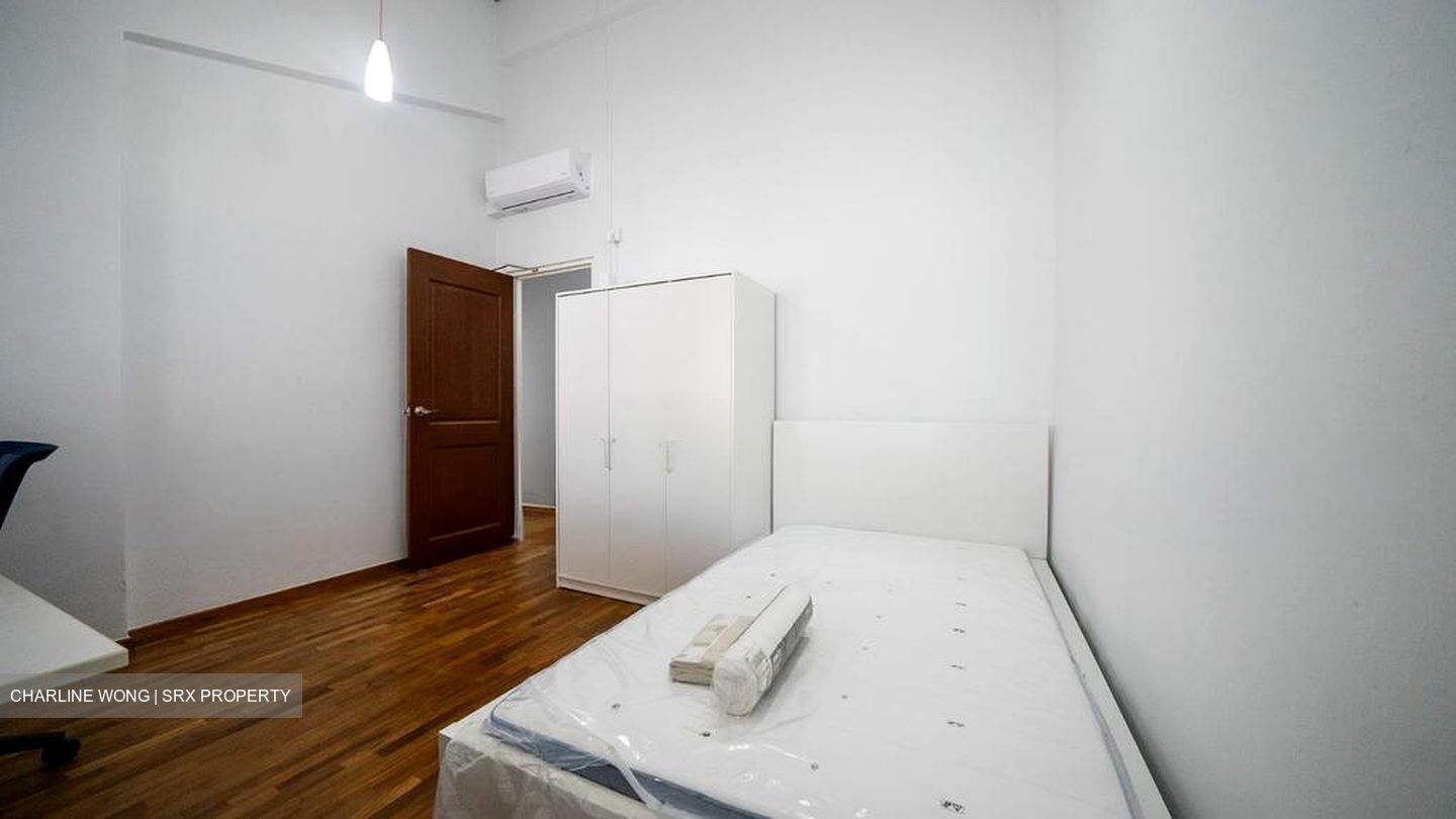 Potong Pasir Avenue 1 (Toa Payoh), HDB Executive - For Rent #106993571