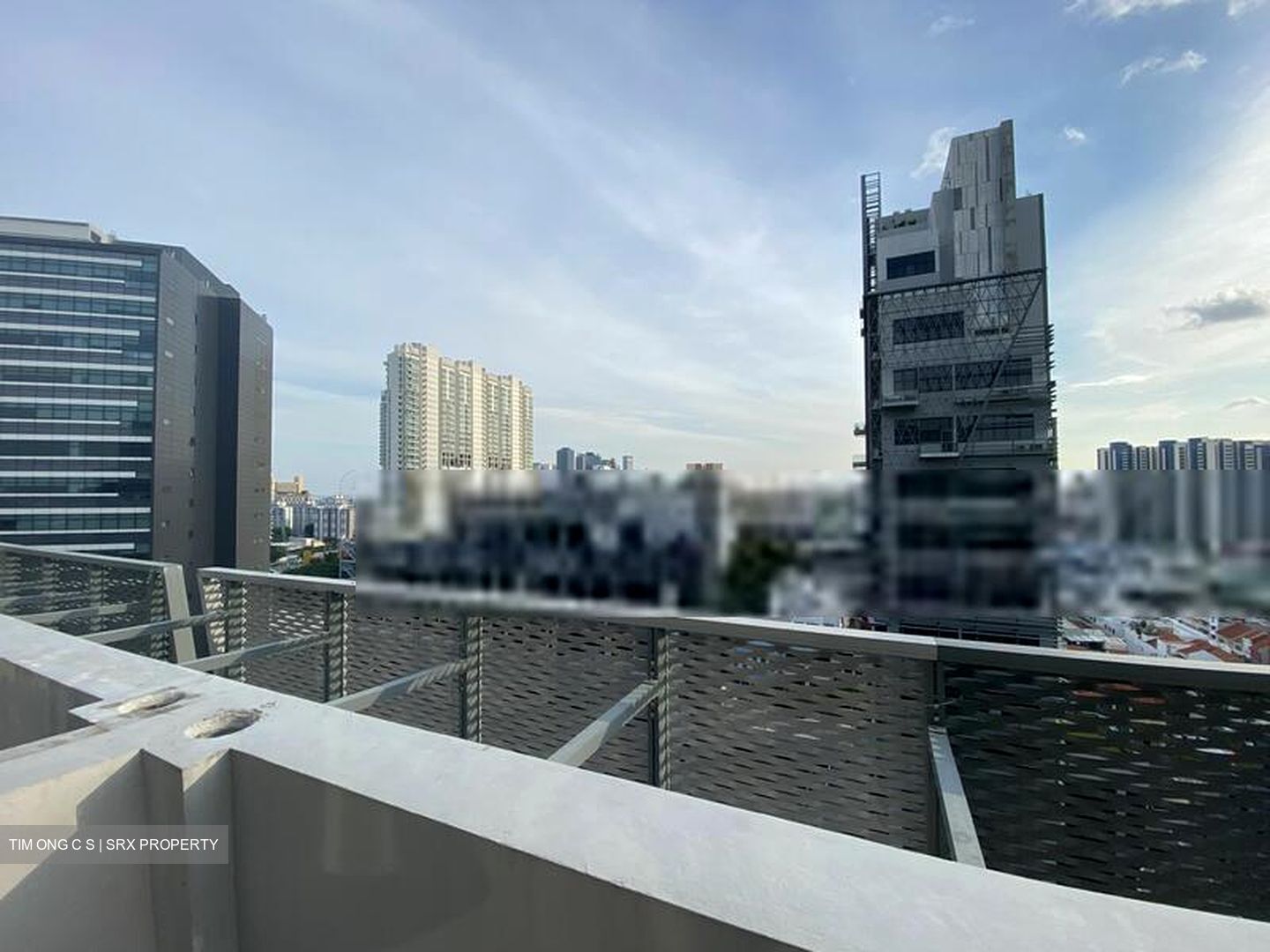 Ct Hub 2 (D12), Factory - For Rent #107005591