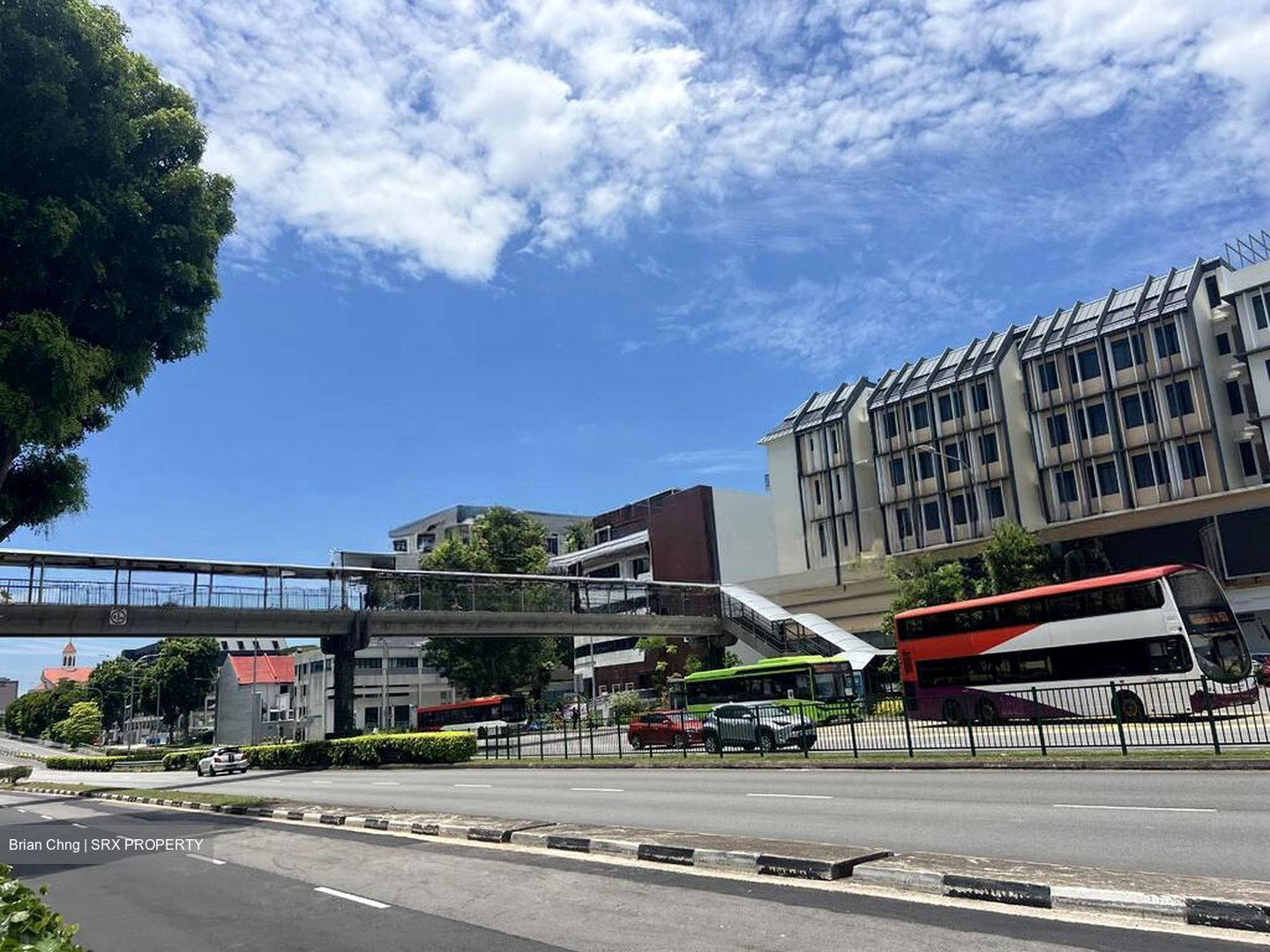 Upper Serangoon Shopping Centre (D19), Retail - For Rent #107007841